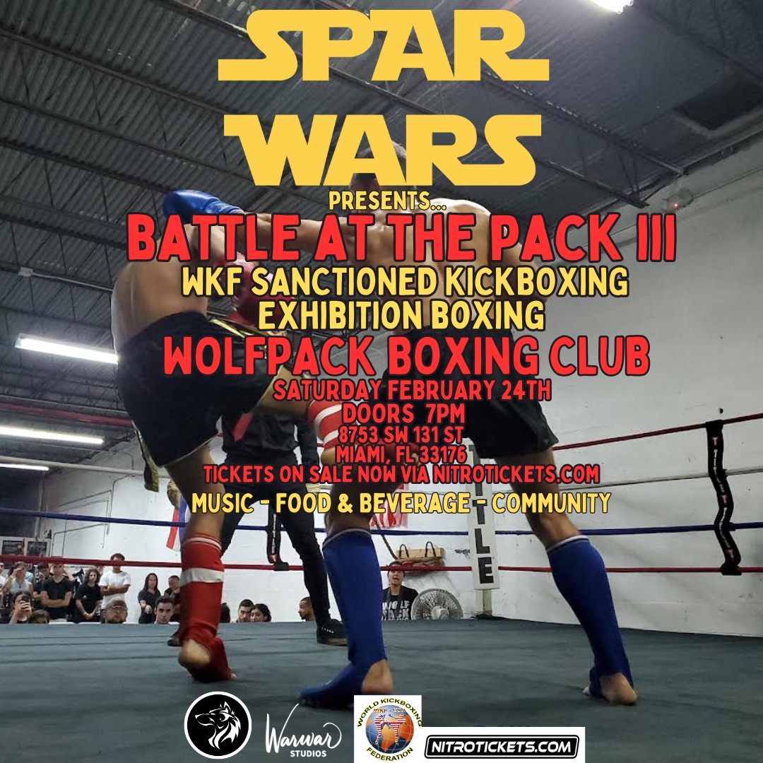 Nitro Tickets - Detail