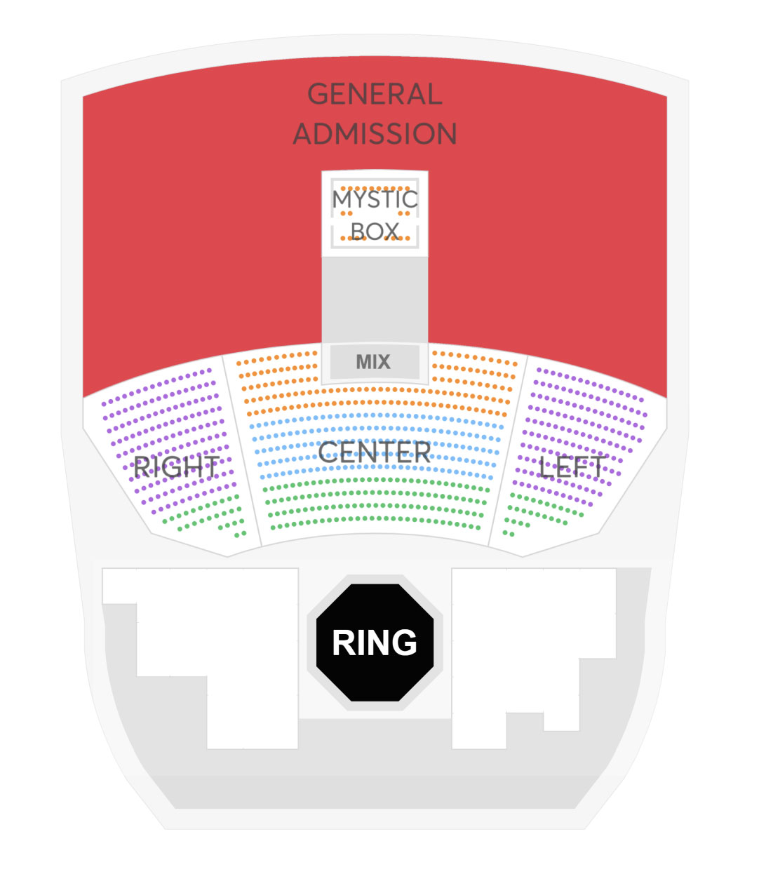 Nitro Tickets - Detail